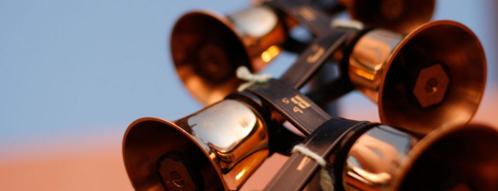 About Us – Sonoran Bells