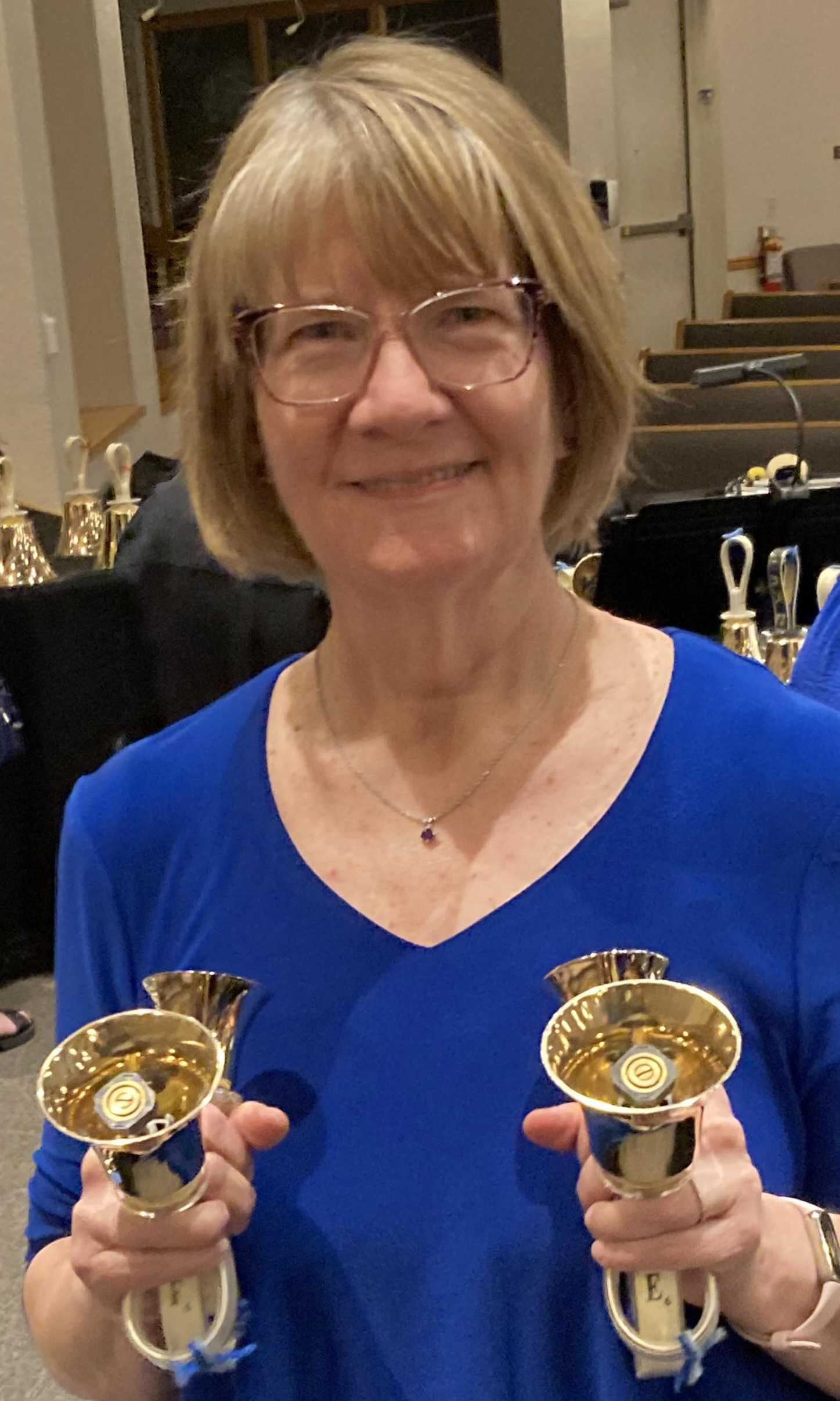 Meet the Director & Ringers – Sonoran Bells